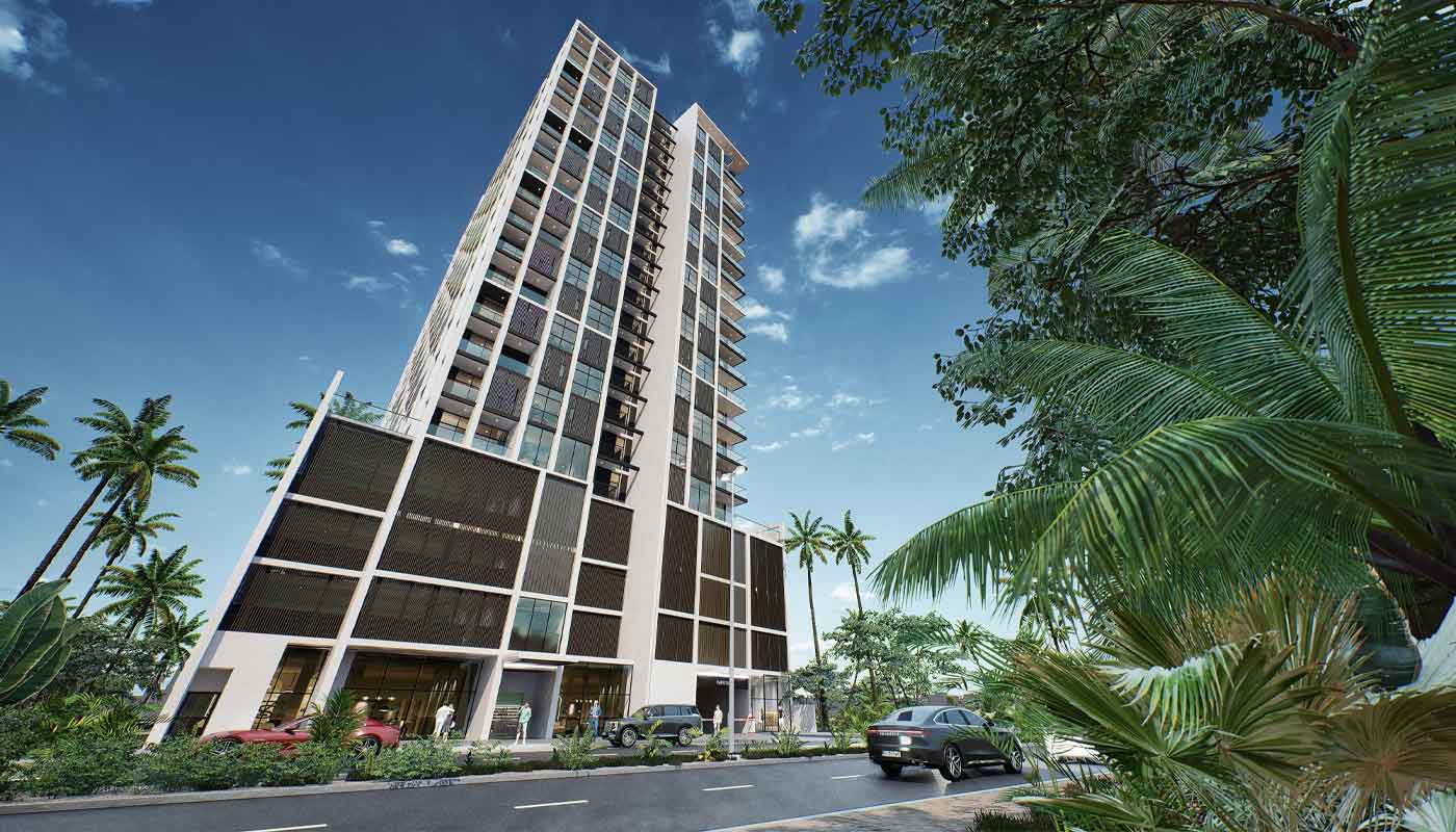 Aria Heights by SRG Apartments For Sale
