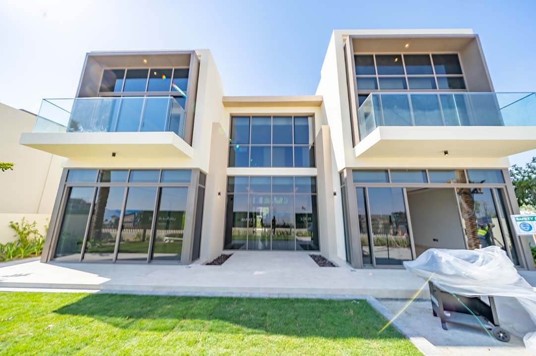 Golf Place II at Dubai Hills Estate - Starting at AED 7M