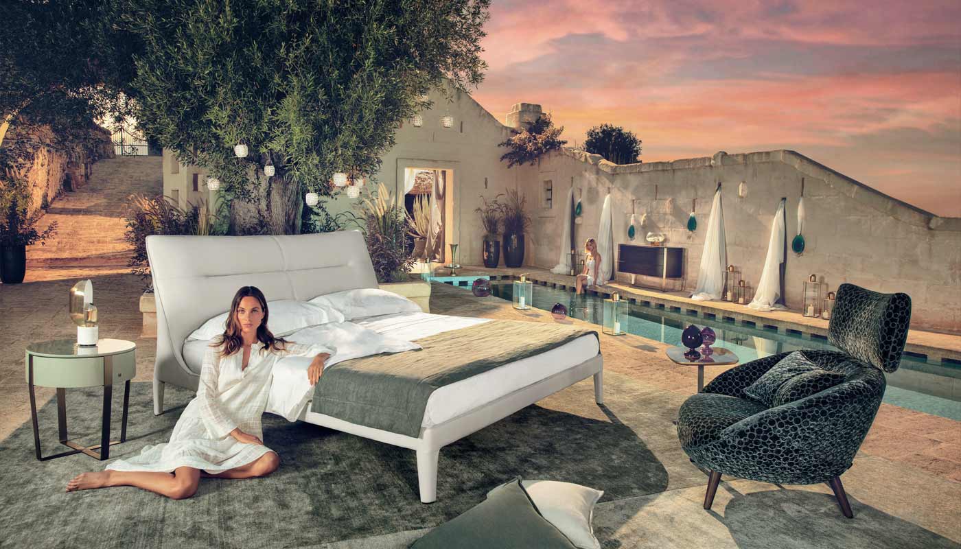 Natuzzi Harmony Apartments by Peace Homes Development