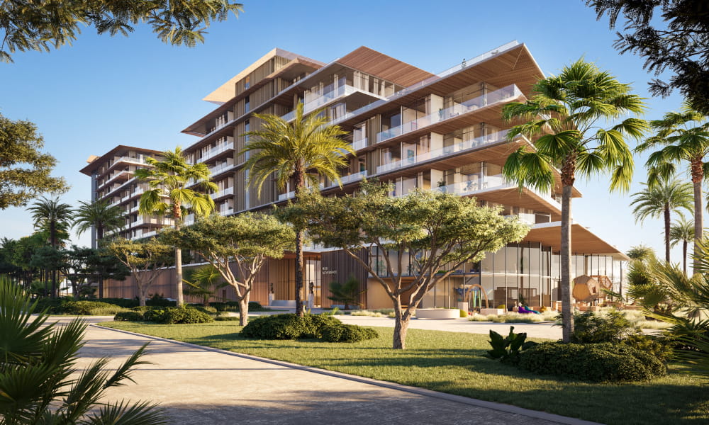 Rixos Hotels and Residences by Nakheel | Luxury Resort Style Services