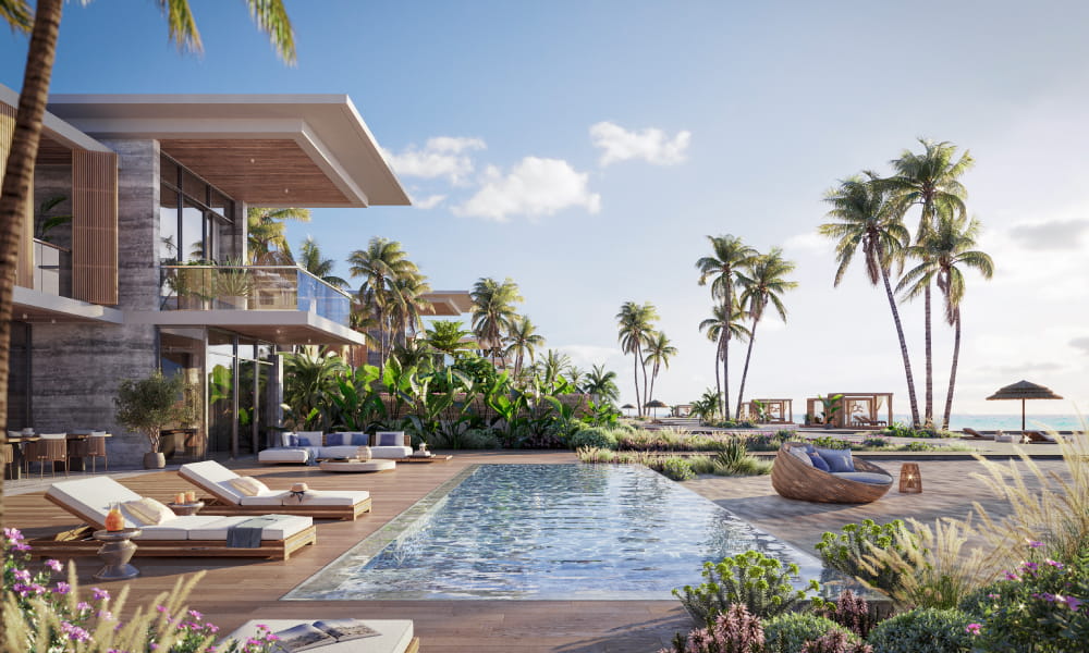 Rixos Hotels and Residences by Nakheel | Luxury Resort Style Services