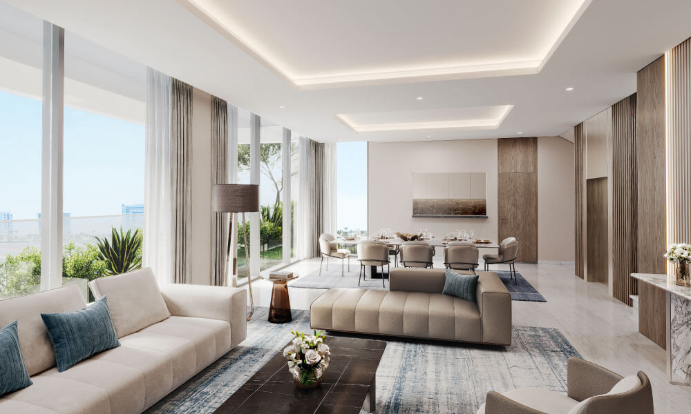 Takaya Project In Dubai Motor City