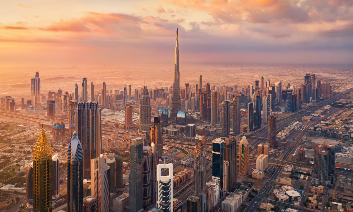 Sobha Reserve - Luxurious 4 and 5-Bedroom Villas in a Green Oasis