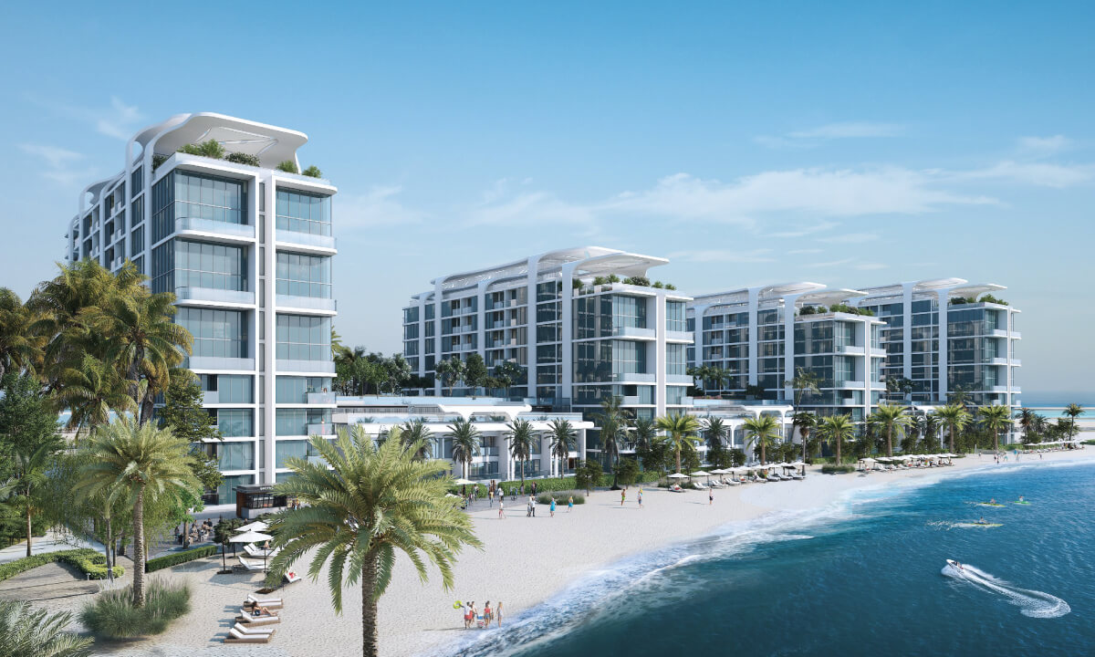 DAMAC Islands Phase 2 in Dubailand | DAMAC Properties