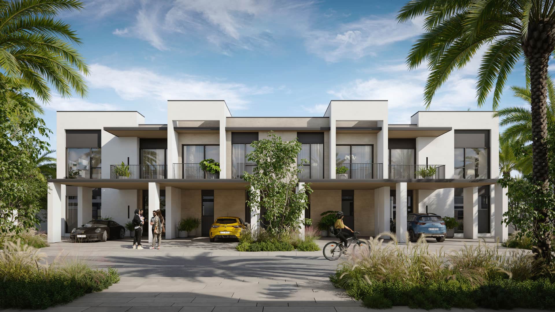 May at Arabian Ranches 3 by Emaar | Final Phase of Arabian Ranches 3