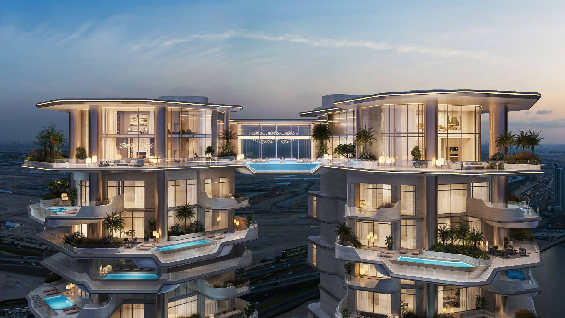 Regent Residences Dubai Sankari Place by Sankari Properties