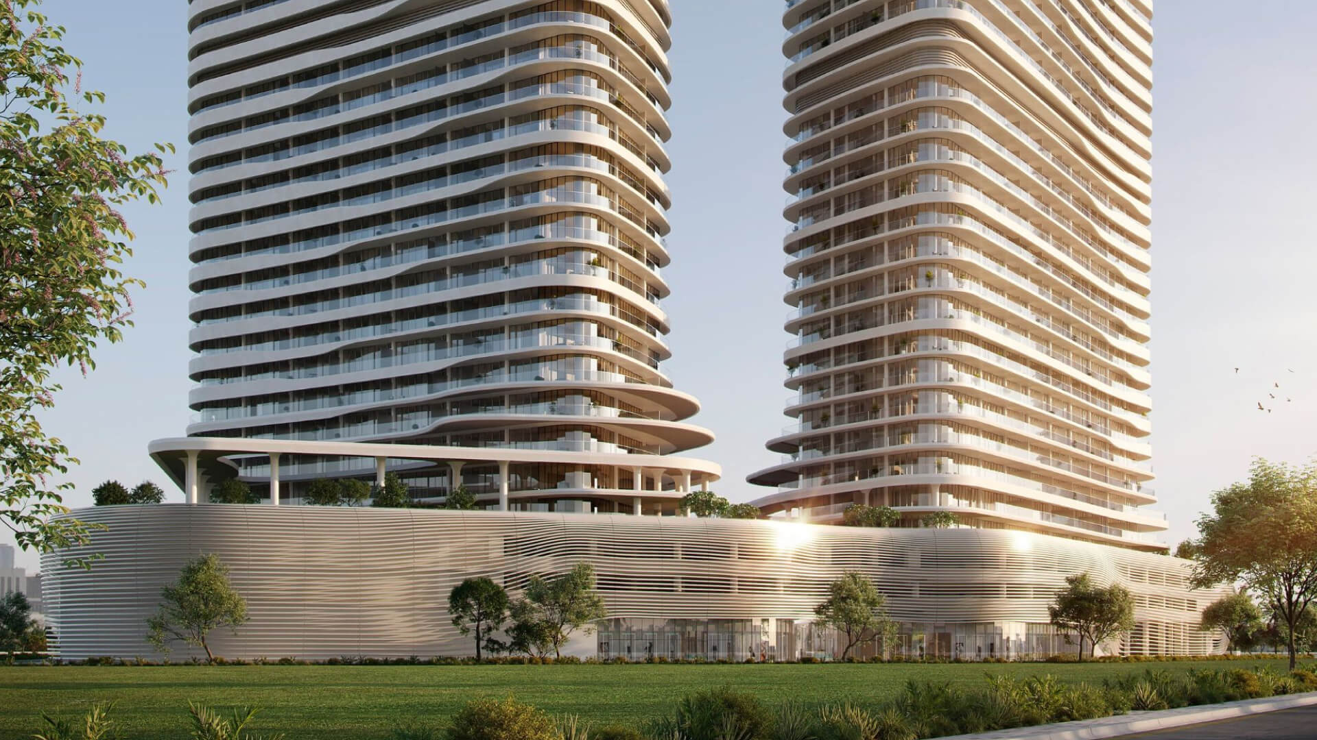 SAAS Hills at Dubai Science Park by SAAS Properties