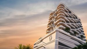 Exclusive Island Living at Arya Residences Dubai